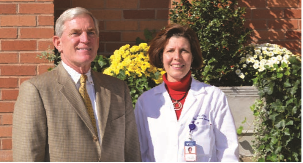 Inspiration Leads to Success for Oncology Nursing Development – Flynn ...