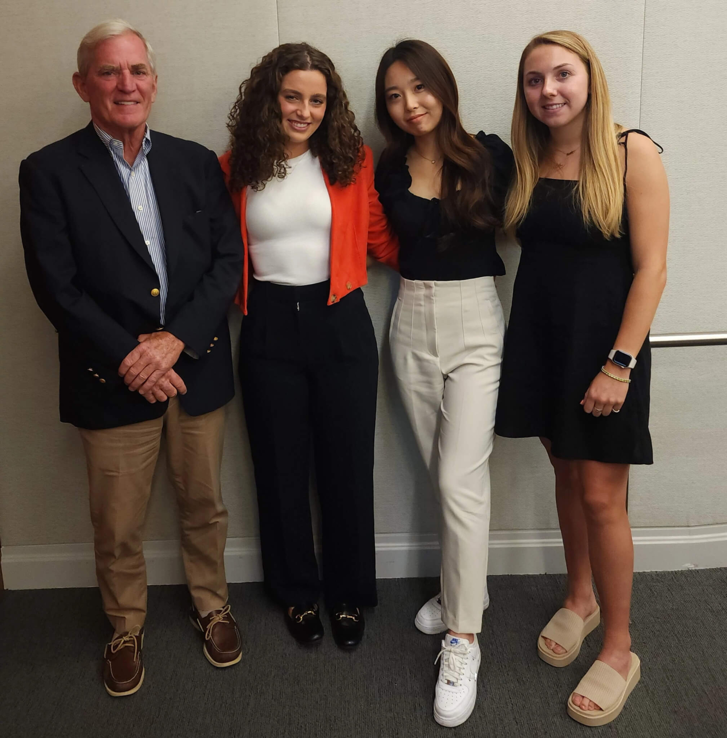 How One Family’s Tribute is Building a Legacy at NewYork-Presbyterian ...