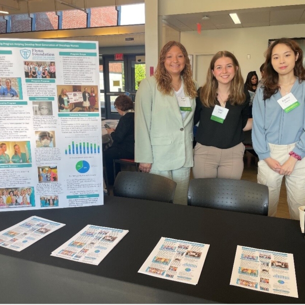 Flynn Fellows Attend Prestigious Palliative Care Conference – Flynn ...